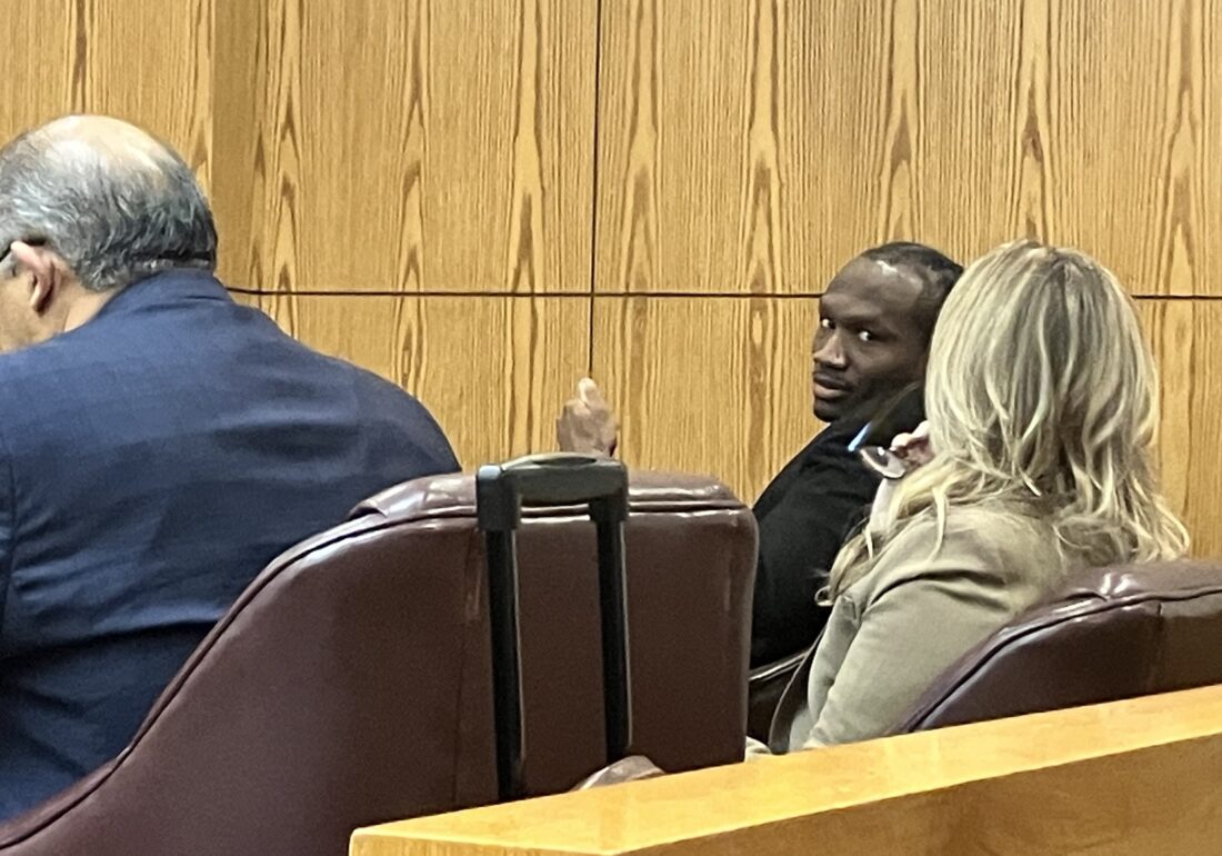 ‘He asked to be killed’: Jury hears defendant’s take on fatal shooting ...